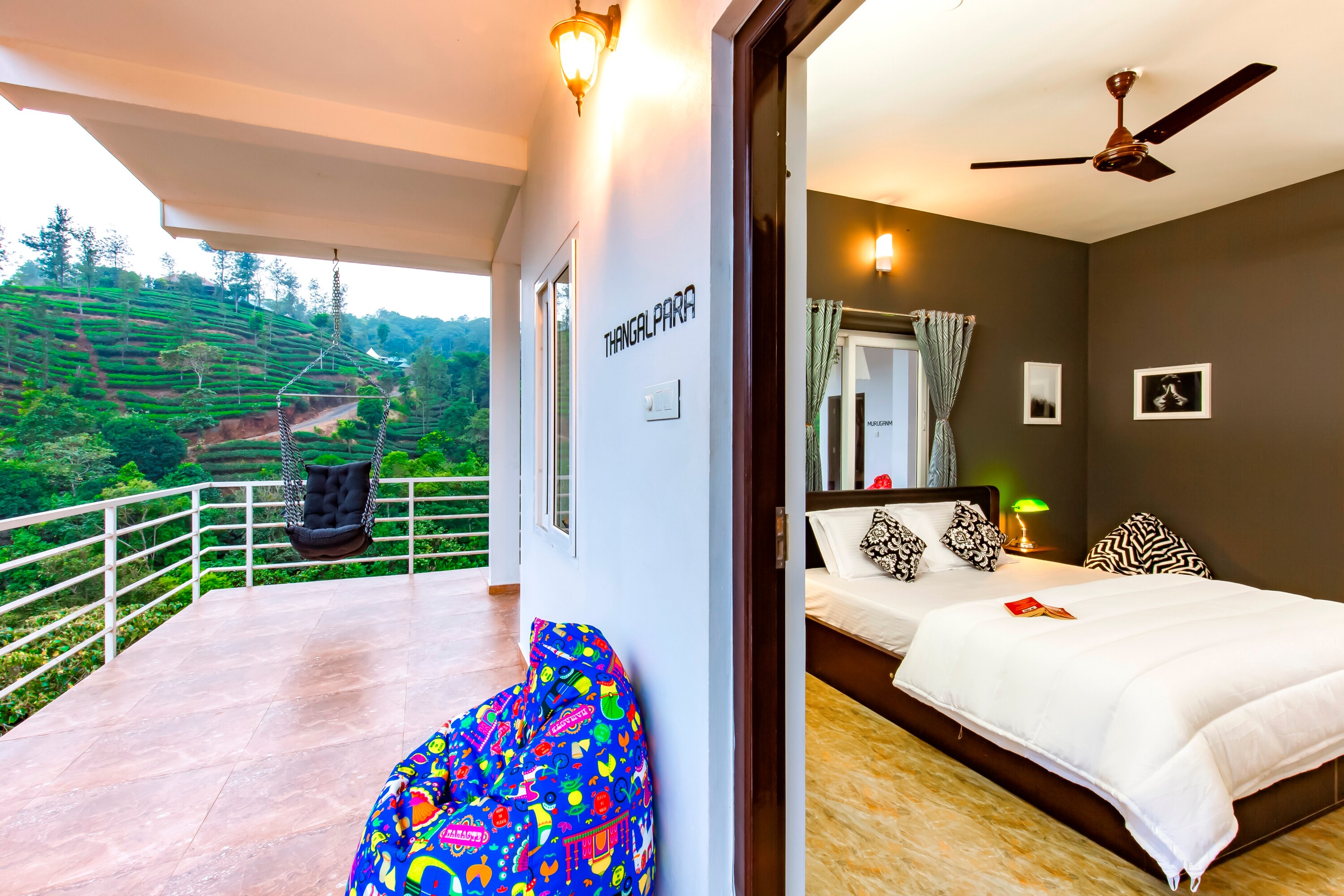 Zostel Vagamon Vagamon Hostel Price, Address & Reviews