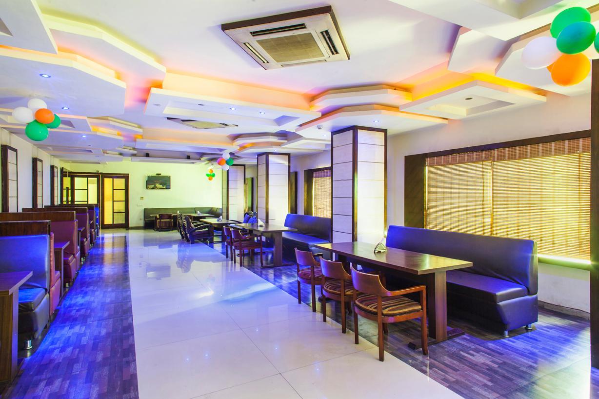 Ark Hotel Rudrapur INR 241 OFF ( ̶1̶8̶0̶0̶ ) Hotel Price, Address & Reviews