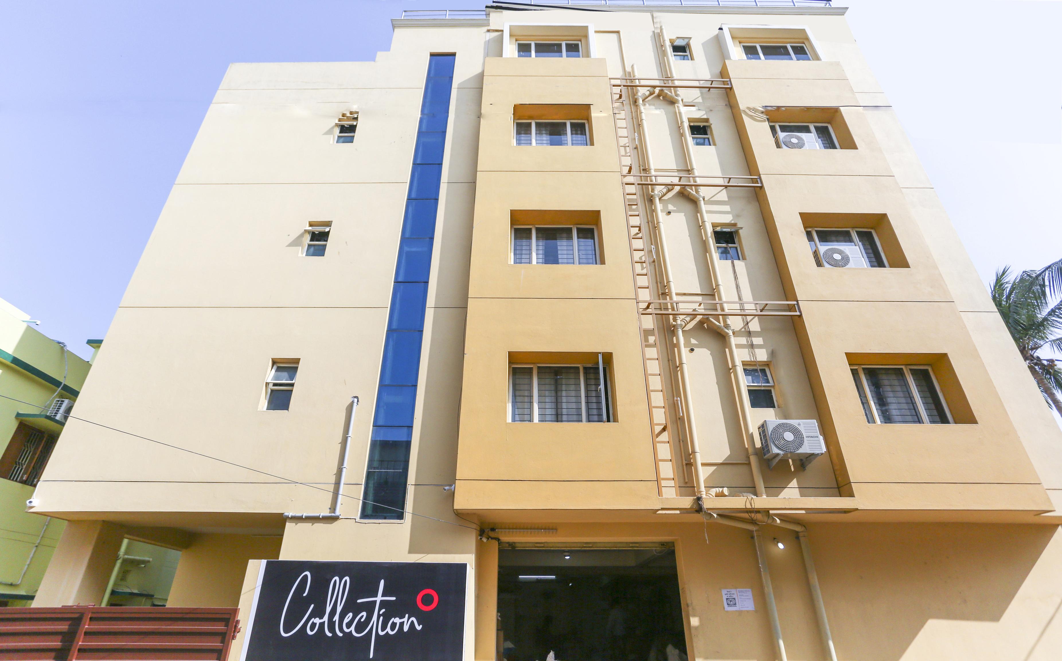 NRS ROYAL PALACE Best Rates on Puri Hotel Deals, Reviews & Photos