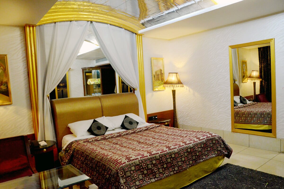 Hotel Crescent Resorts and Club Sehore Resort Price, Address & Reviews