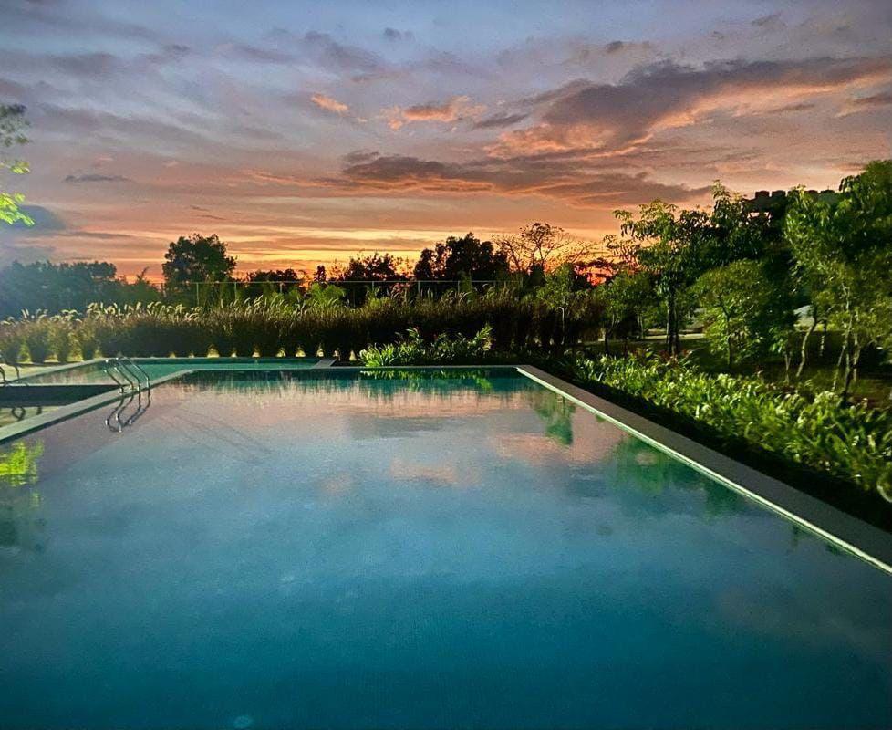 white lake resort 𝗕𝗢𝗢𝗞 Hunsur Resort 𝘄𝗶𝘁𝗵 ₹𝟬 𝗣𝗔𝗬𝗠𝗘𝗡𝗧