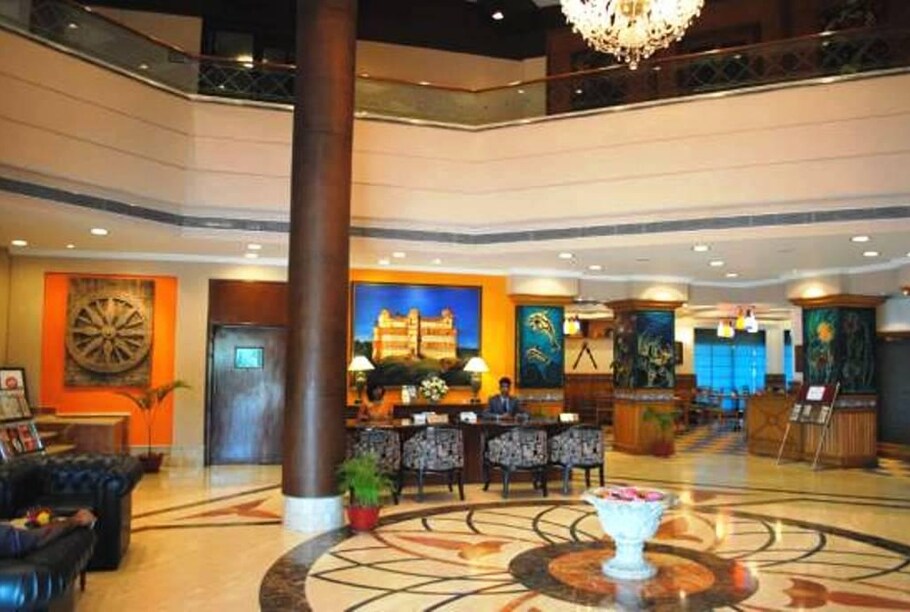 Empires Paradip Best Rates on Paradeep Hotel Deals, Reviews & Photos