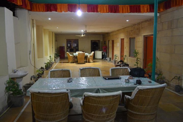 Photos of Hotel Roop Mahal - Hotel in Jaisalmer