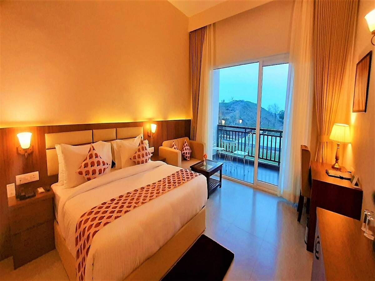 Kumbhal Exotica Resort Kumbhalgarh 𝗕𝗢𝗢𝗞 Kumbhalgarh Resort 𝘄𝗶𝘁𝗵 𝗙𝗥𝗘𝗘 ...