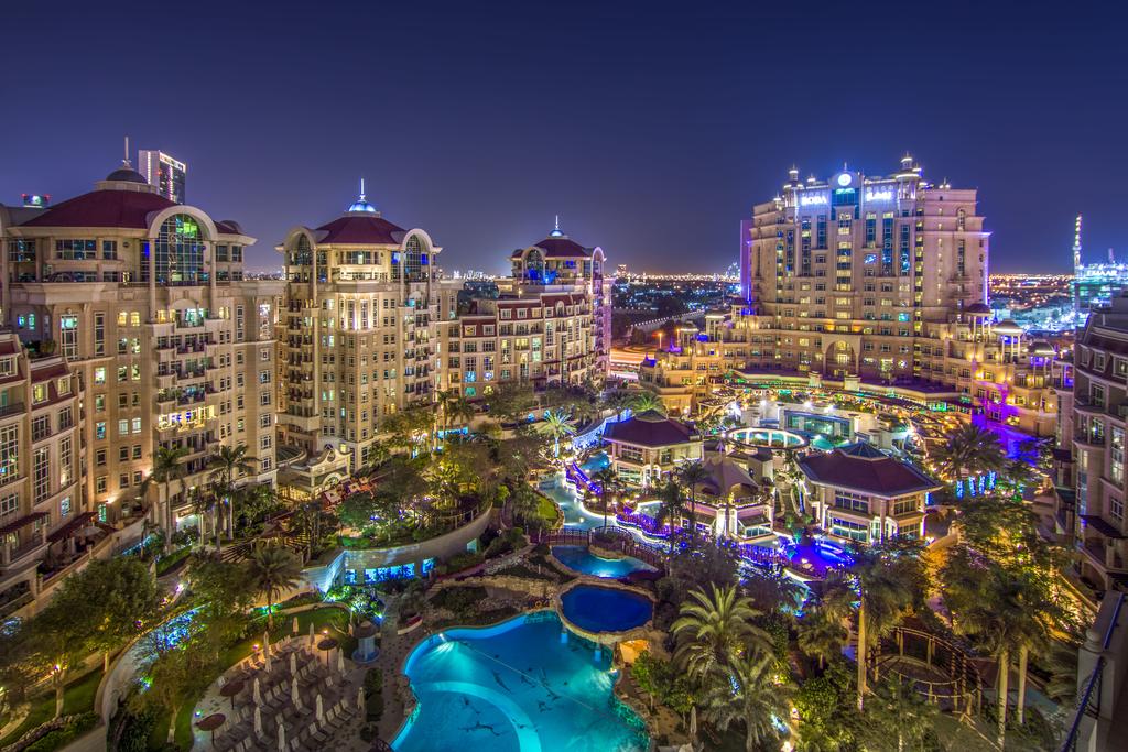 Swissotel Al Murooj Dubai, Dubai Resort Price, Address & Reviews