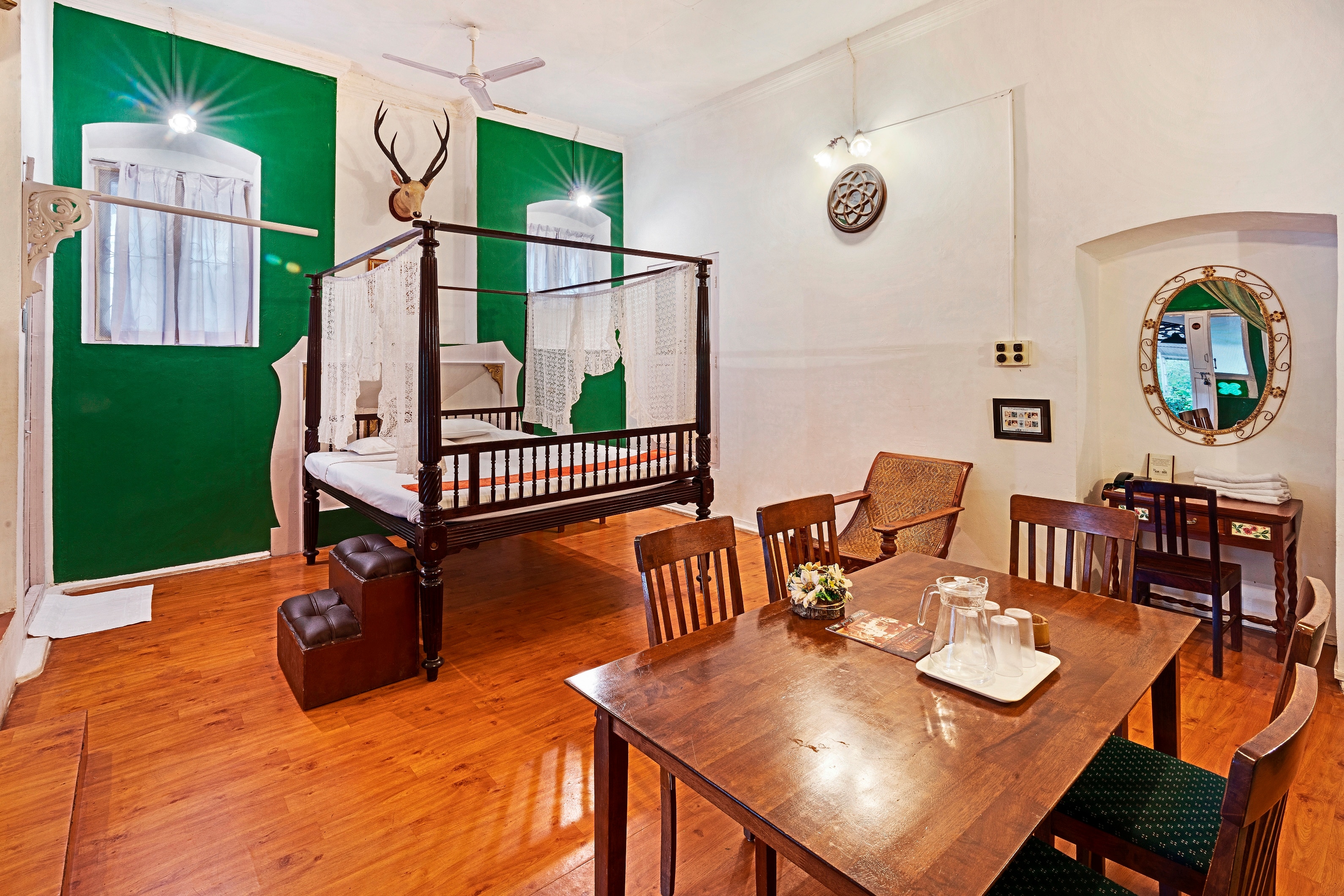 INDeco Lake Forest Yercaud 𝗕𝗢𝗢𝗞 Yercaud Resort 𝘄𝗶𝘁𝗵 𝗙𝗥𝗘𝗘 𝗖𝗮𝗻𝗰𝗲𝗹𝗹𝗮𝘁𝗶𝗼𝗻