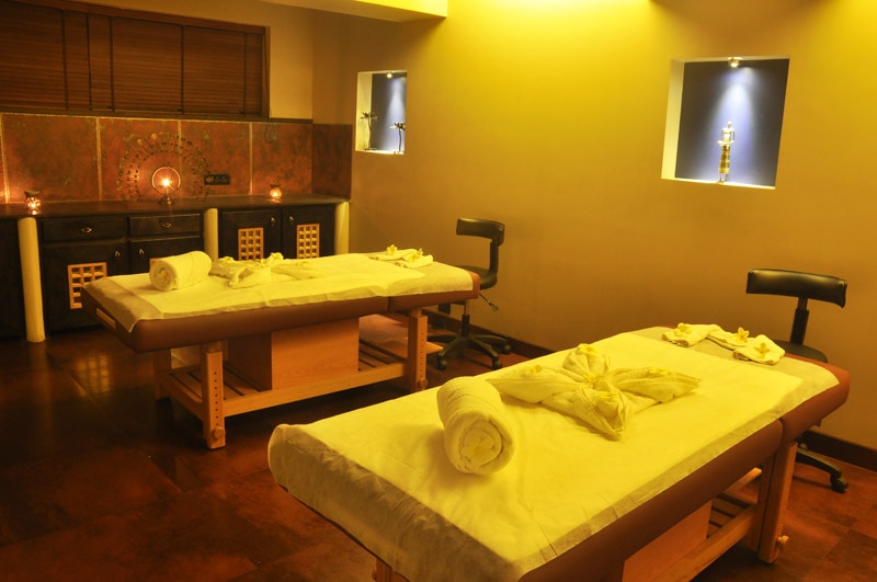 Club Mahindra Saj Resort Mahabaleshwar Mahabaleshwar Resort Price ...