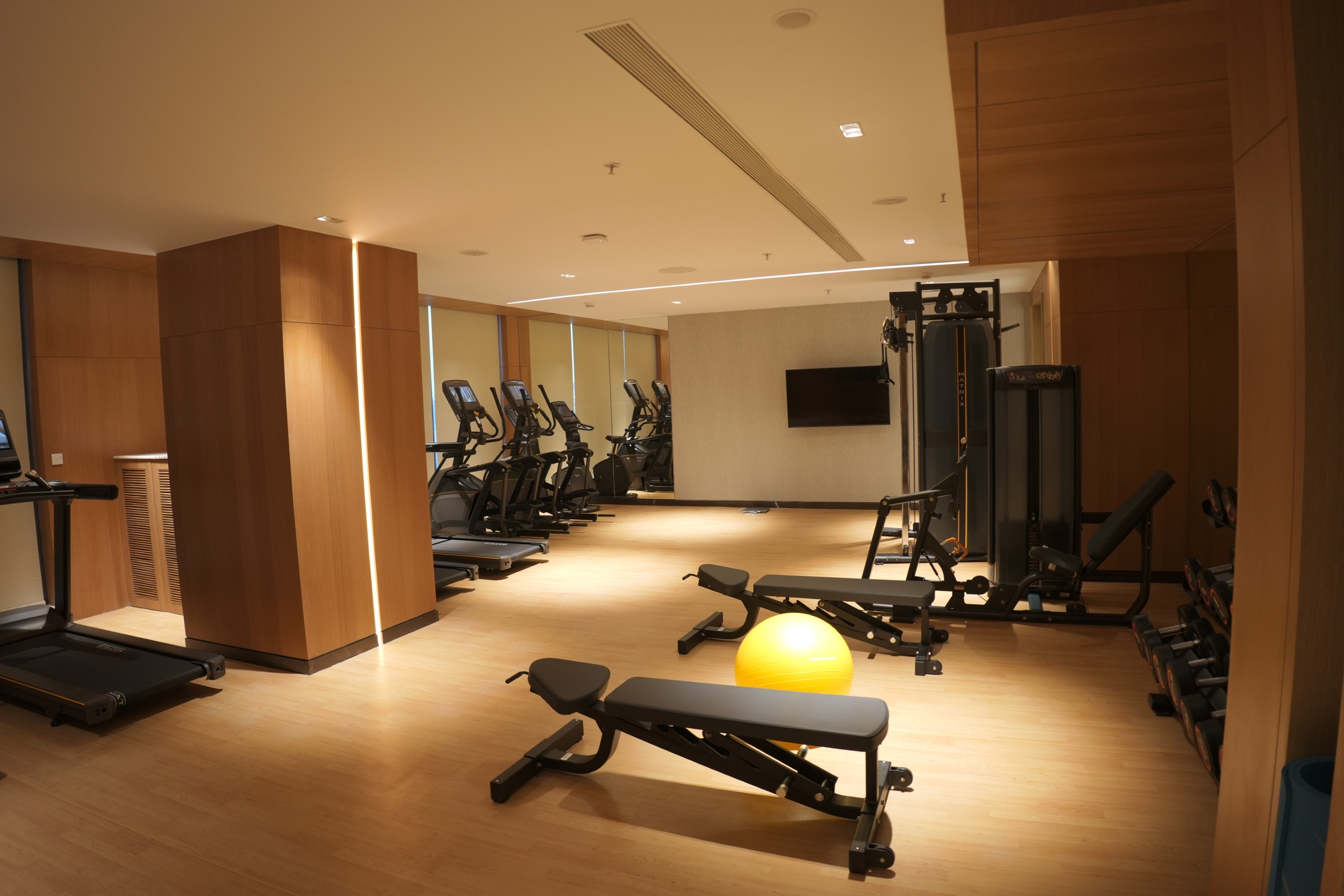 Courtyard By Marriott Ranchi 𝗕𝗢𝗢𝗞 Ranchi Hotel