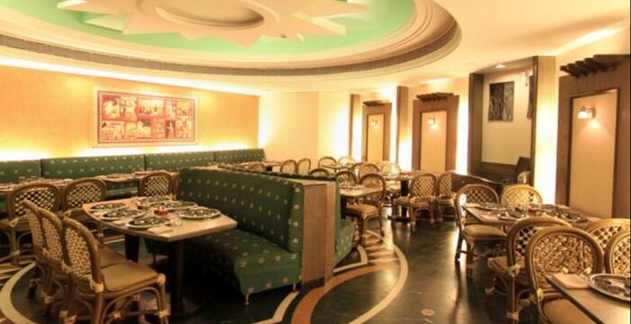 Hotel Fidalgo, Goa - Get Upto 70% OFF on Hotels