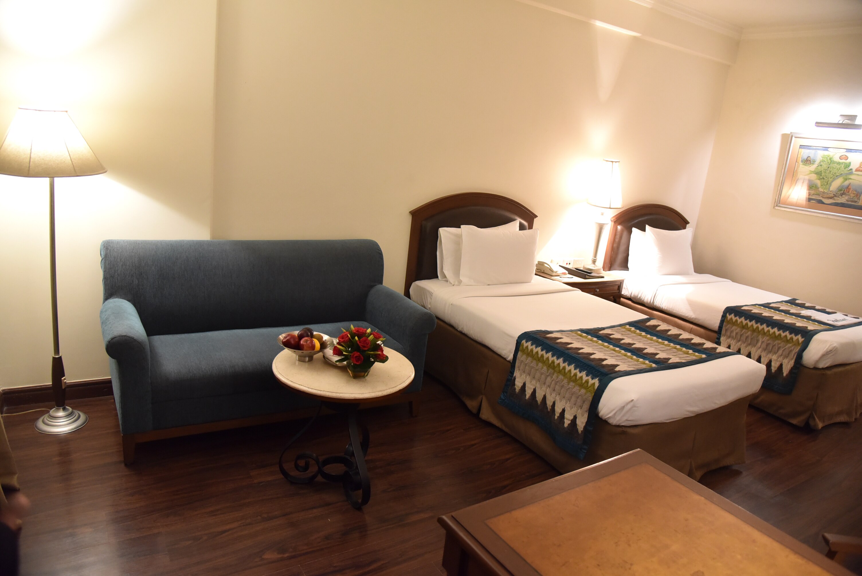 Radisson Hotel Varanasi Varanasi Hotel Price, Address & Reviews