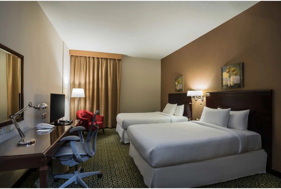 Hilton Garden Inn Riyadh Olaya, Riyadh Hotel Price, Address & Reviews