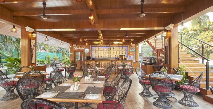 SEA MIST BEACH RESORT Best Rates on Goa Hotel Deals, Reviews & Photos