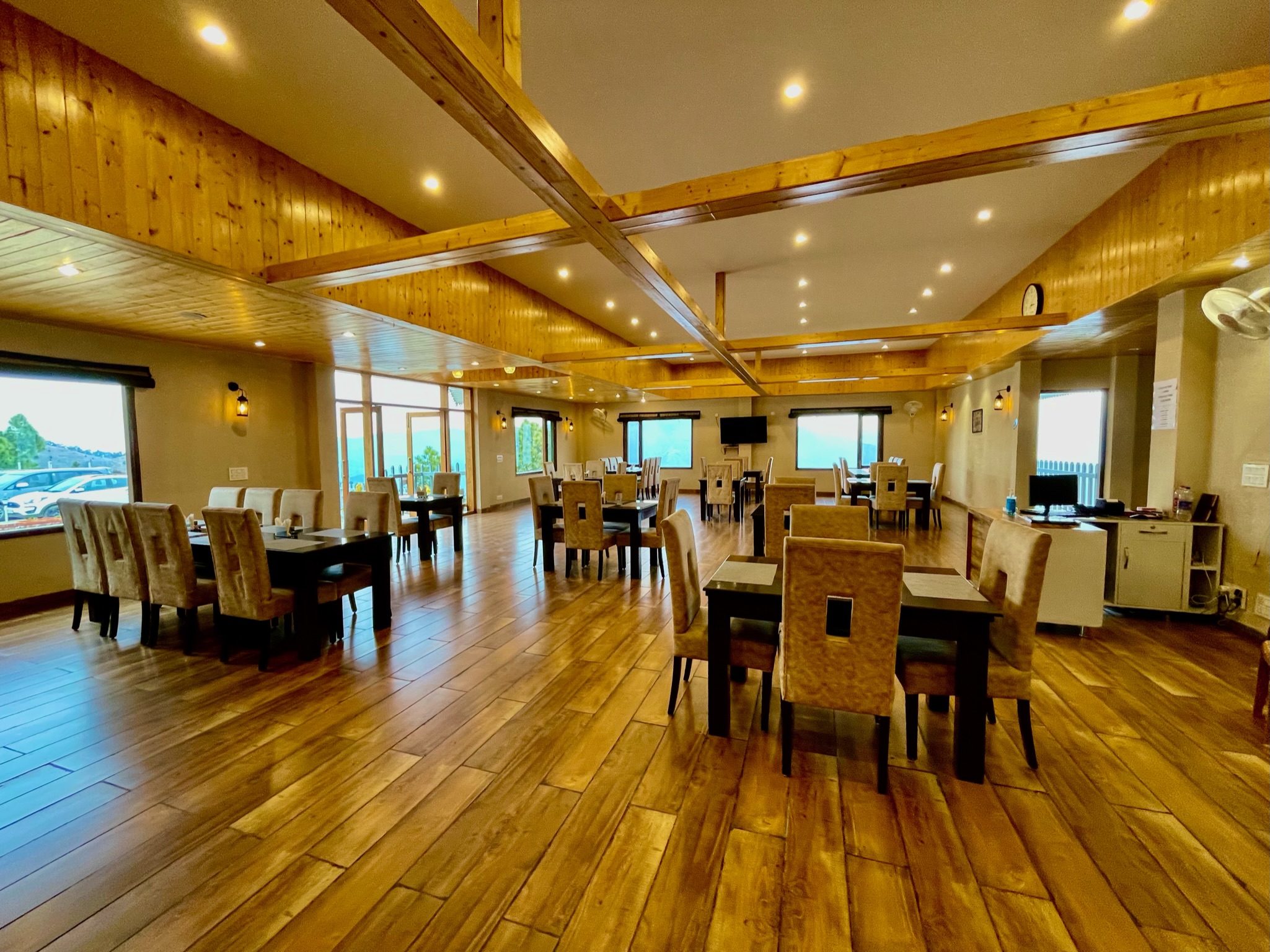 Sylvan Resort Best Rates on Solan Hotel Deals, Reviews & Photos