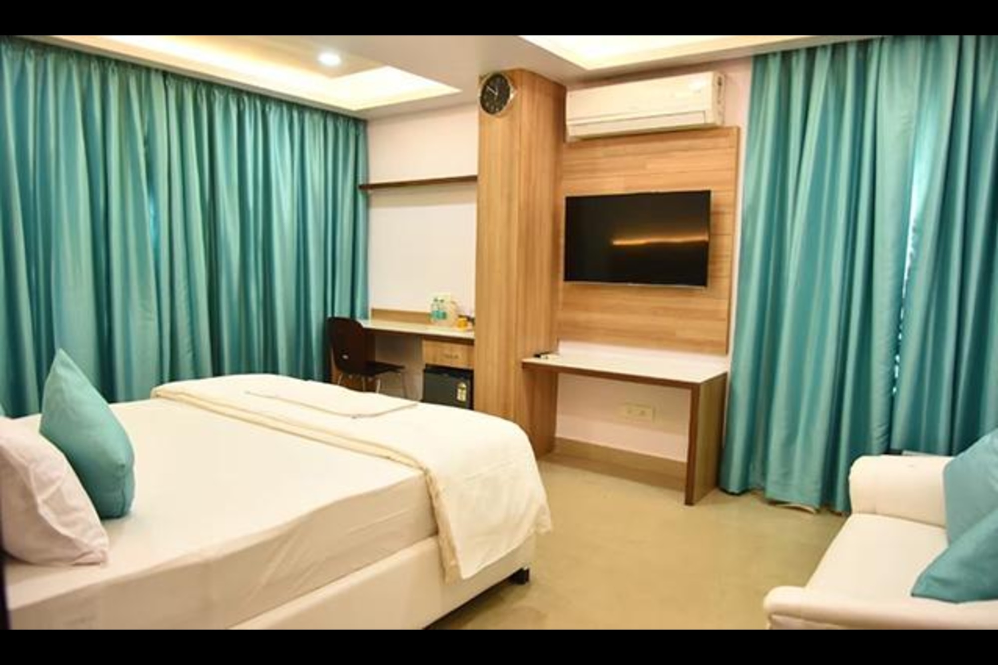 Photos of FabHotel Aditya Homes Nr. ISB, Gachibowli - Hyderabad Hotel ...