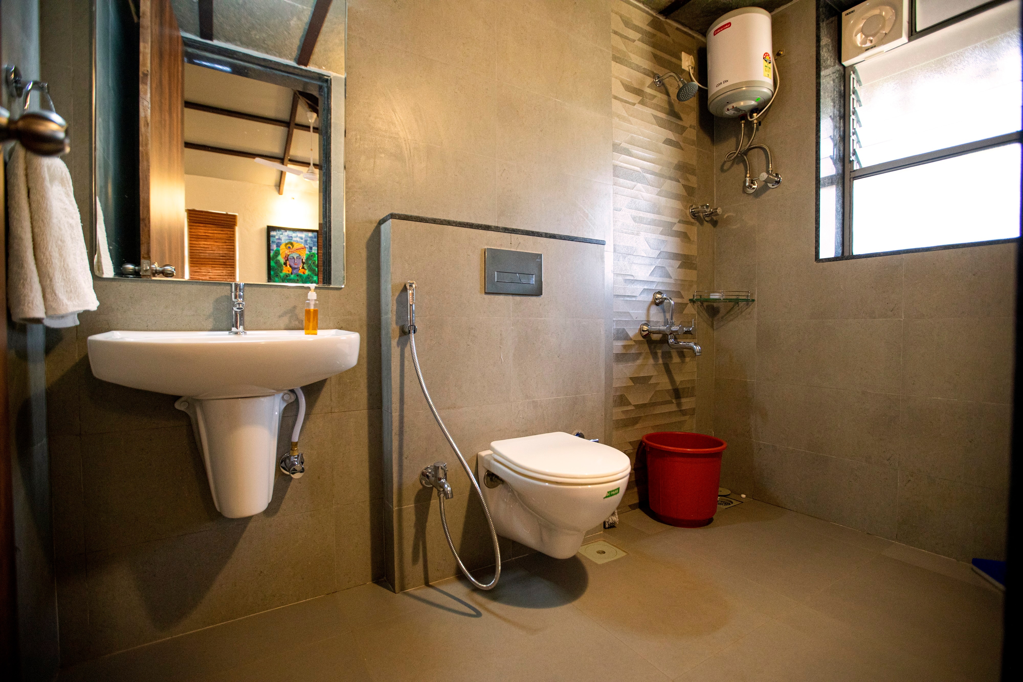 Photos of Casuarina Resort Park Pasure - Villa in Bhor