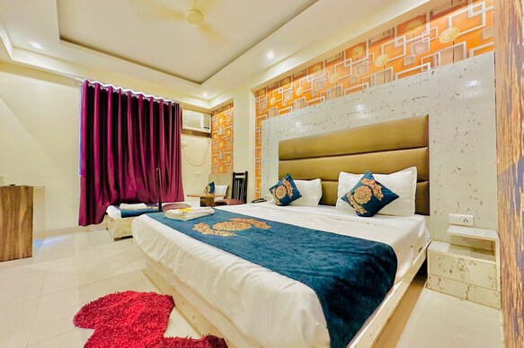 12 Places to Visit in Manesar in 2025 | Top Tourist Attractions & Places