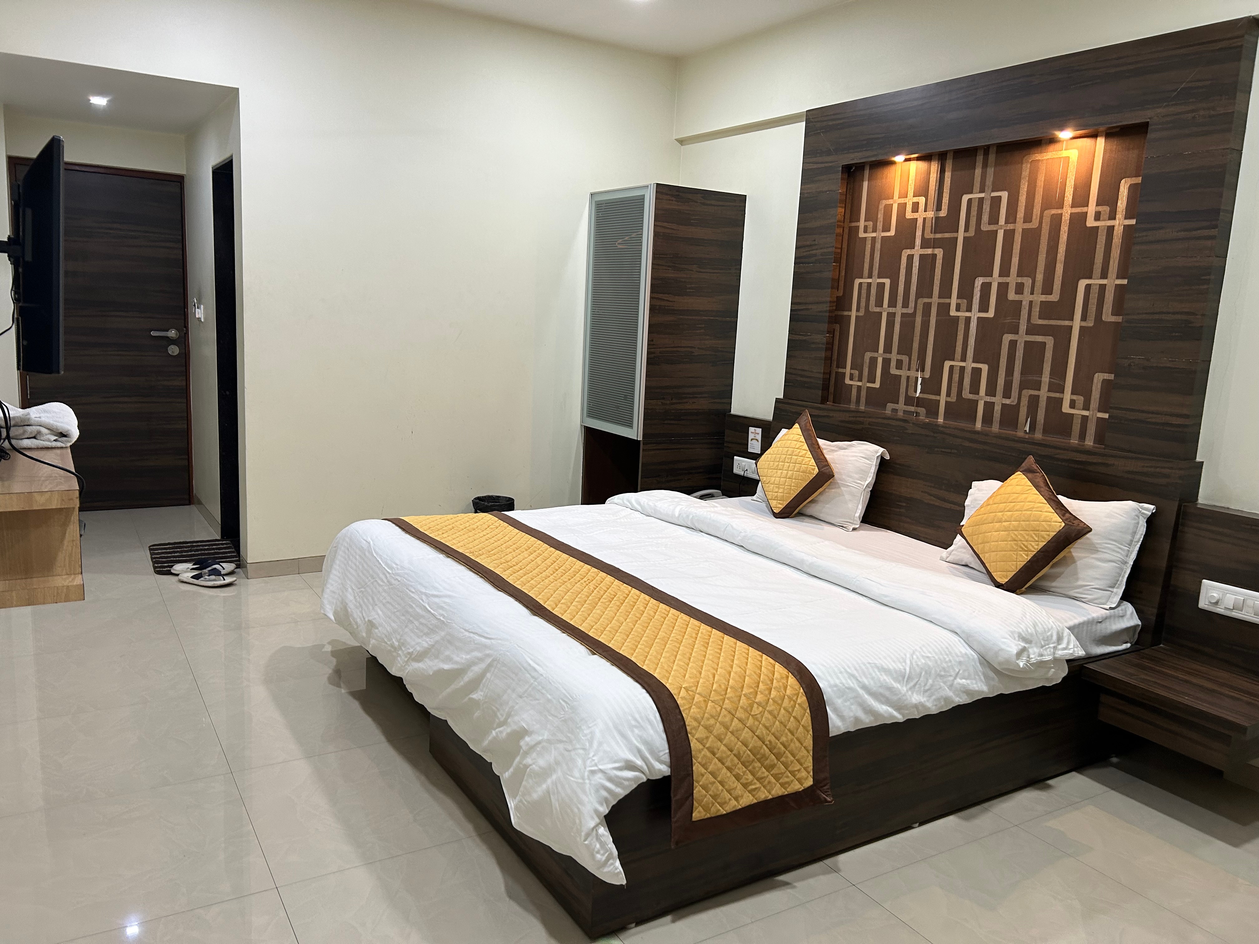 Fortune Park Galaxy, Vapi - Member ITC Hotels' Group 𝗕𝗢𝗢𝗞 Vapi Hotel