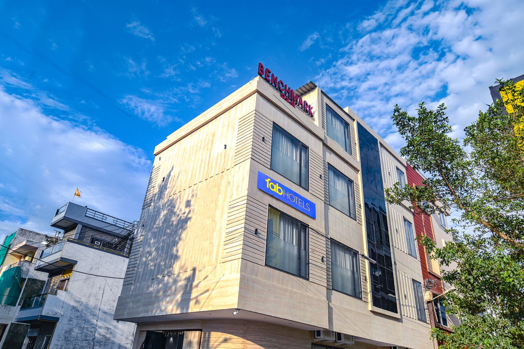 Photos of FabHotel Benchmark - Hotel in Indore