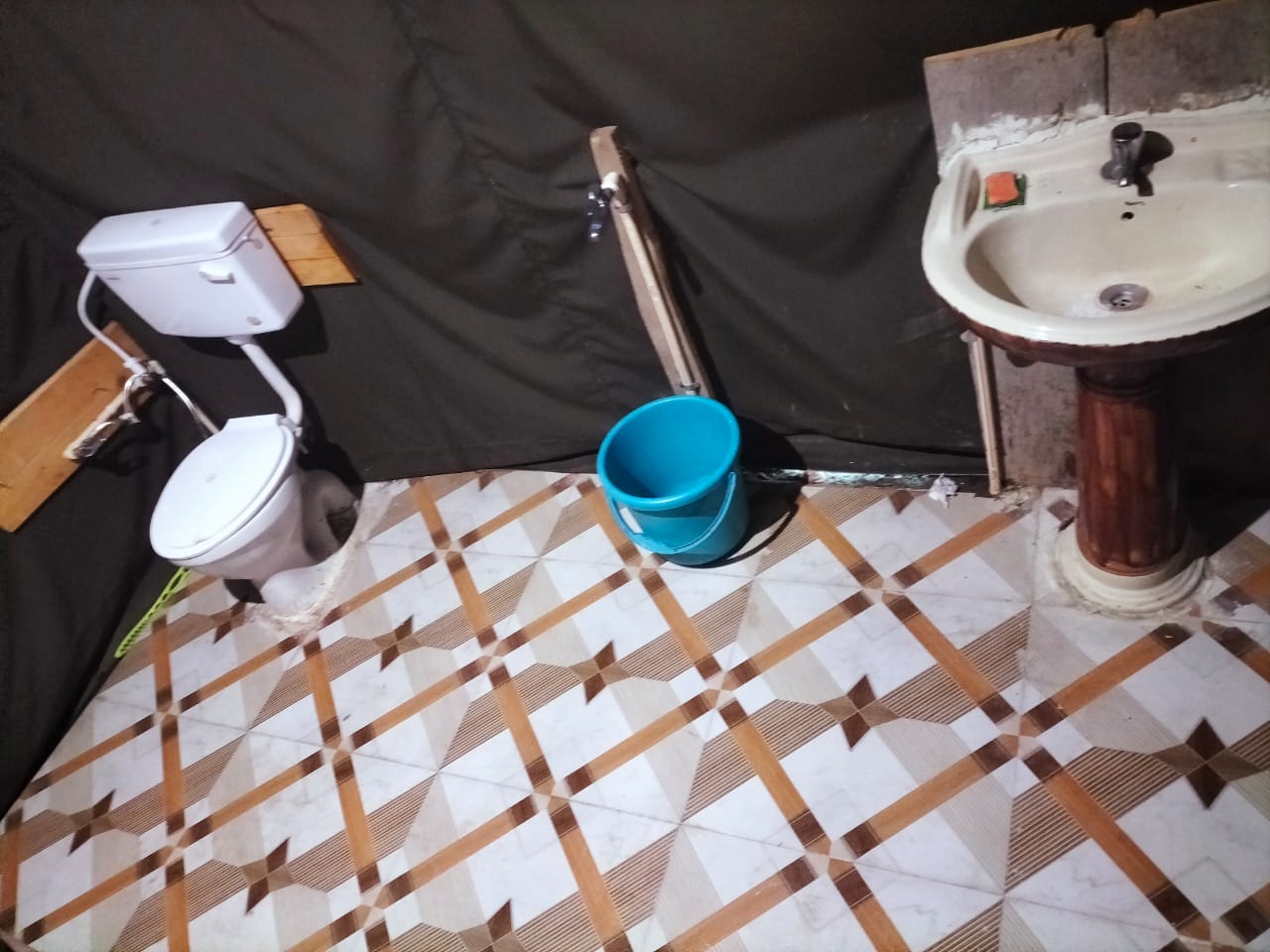 Dudu valley Glamping resorts Hotel Udhampur - Reviews, Photos & Offer