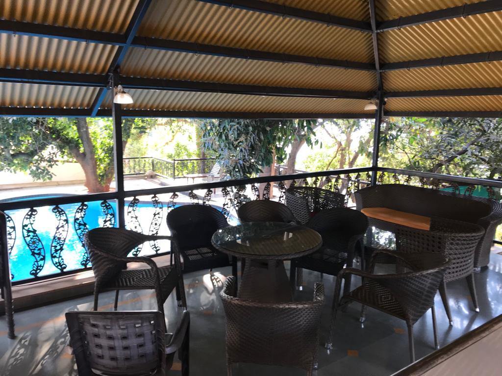 The Green Gate Resort 𝗕𝗢𝗢𝗞 Mulshi Resort 𝘄𝗶𝘁𝗵 𝗙𝗥𝗘𝗘 𝗖𝗮𝗻𝗰𝗲𝗹𝗹𝗮𝘁𝗶𝗼𝗻