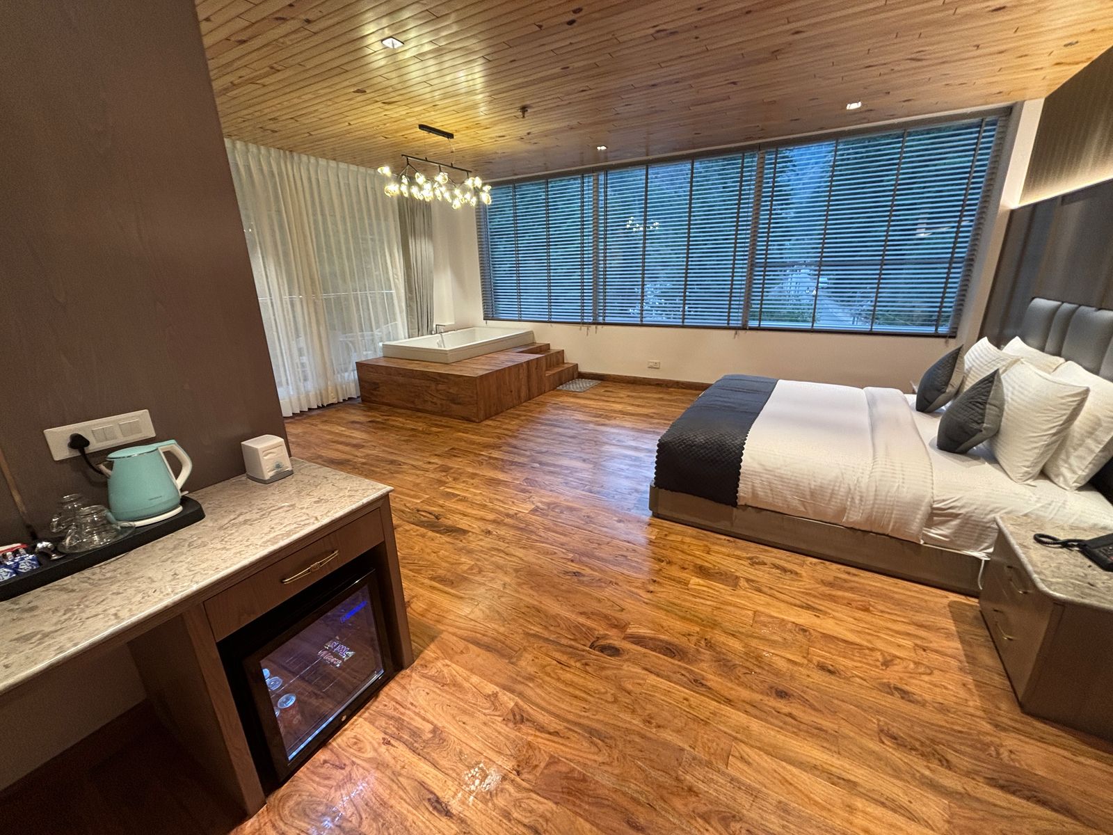 Moksha Riverside 헕헢헢헞 Kasol Hotel