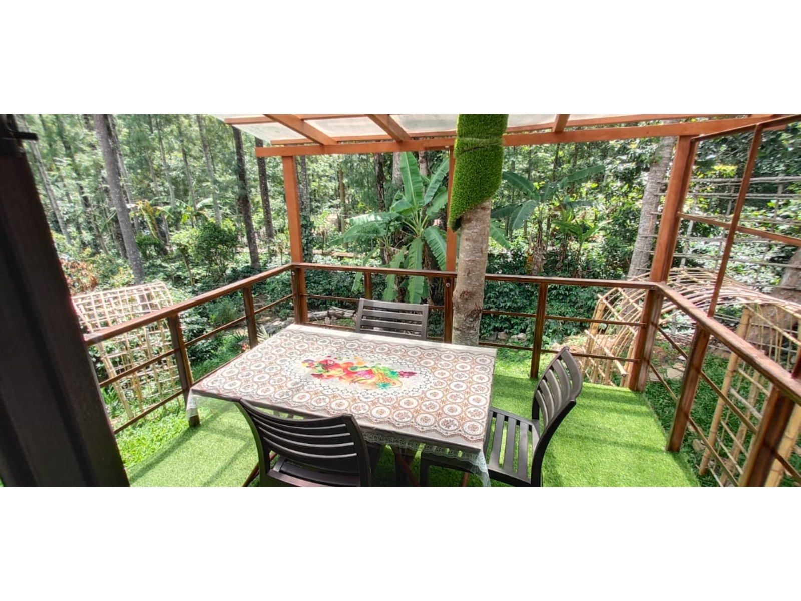 Tipperary Garden Villa 𝗕𝗢𝗢𝗞 Yercaud Villa 𝘄𝗶𝘁𝗵 ₹𝟬 𝗣𝗔𝗬𝗠𝗘𝗡𝗧