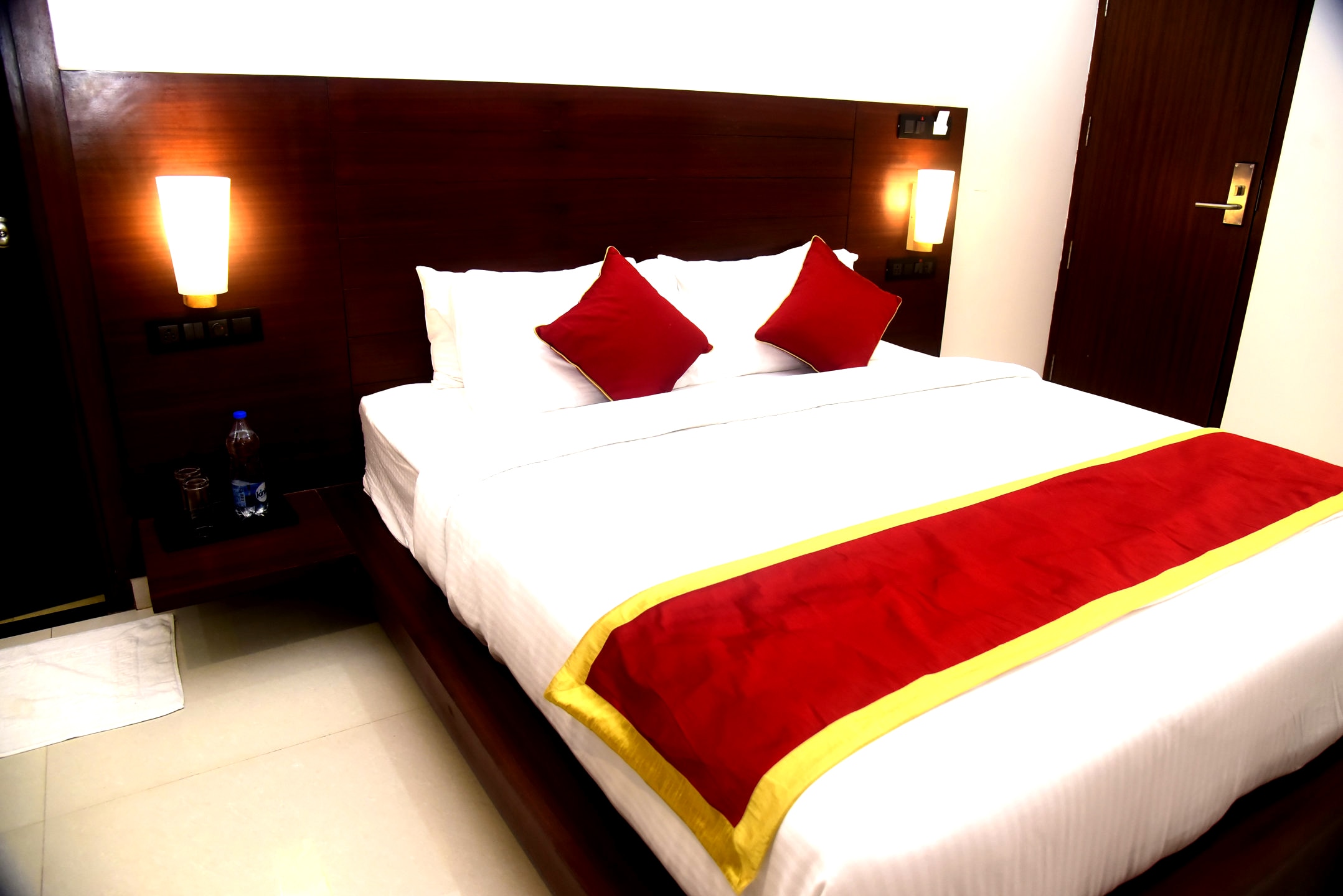 Hotel Sharada Comforts Best Rates on Sringeri Hotel Deals, Reviews & Photos