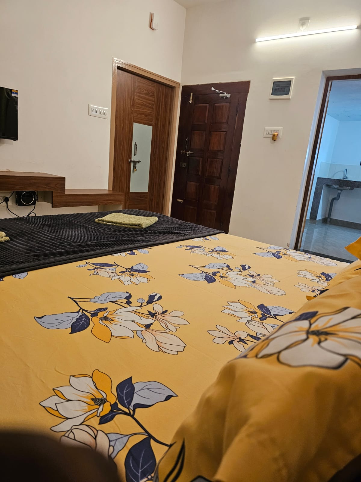 Rock finch Holiday homes Udupi - Reviews, Photos & Offer