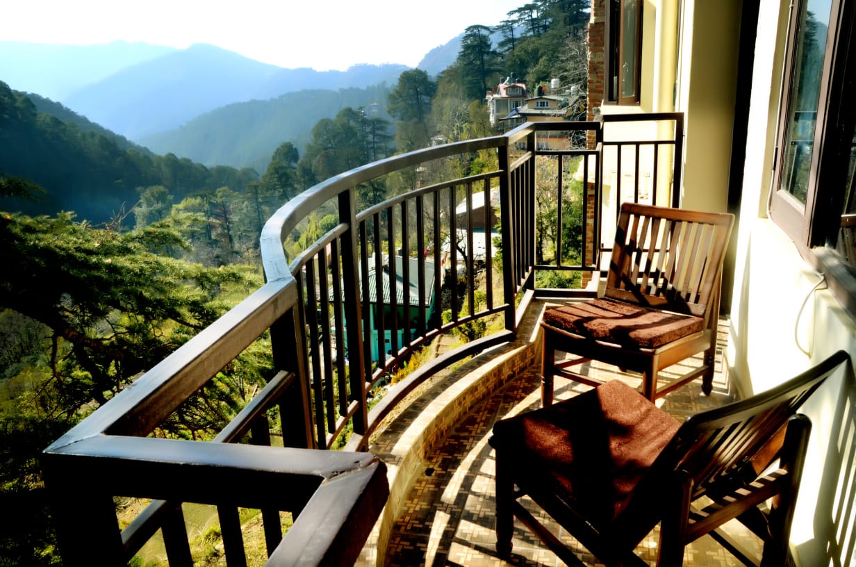 Photos of The Tree View - Hotel in Shimla