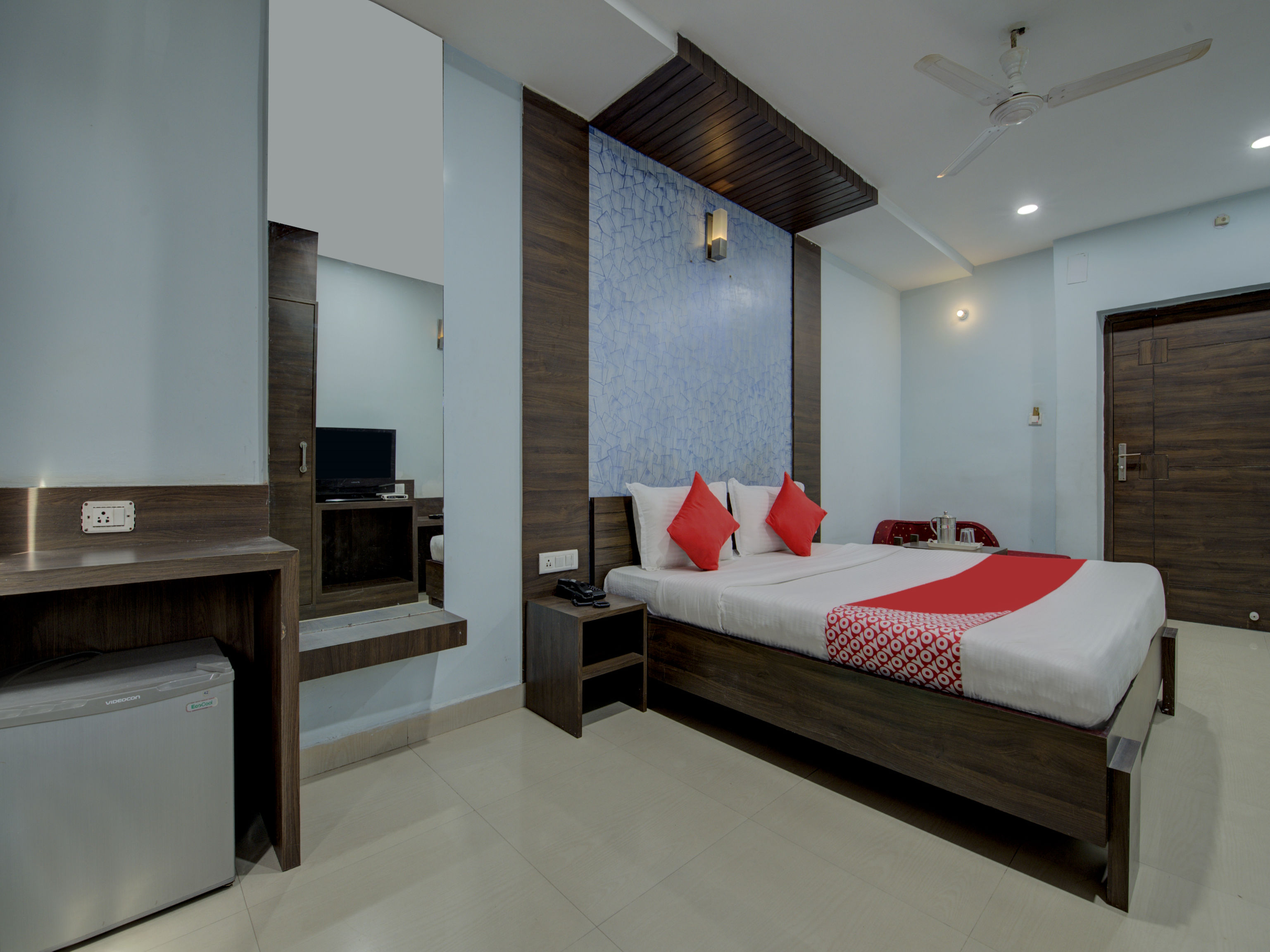 THE ROYAL RETREAT Ranchi - Deal Hotel HD Photos & Reviews