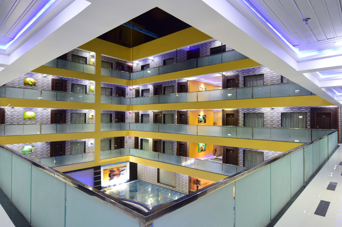 RAINBOW RESORT Diu INR 379 OFF ( ̶2̶6̶0̶0̶ ) Resort Price, Address ...