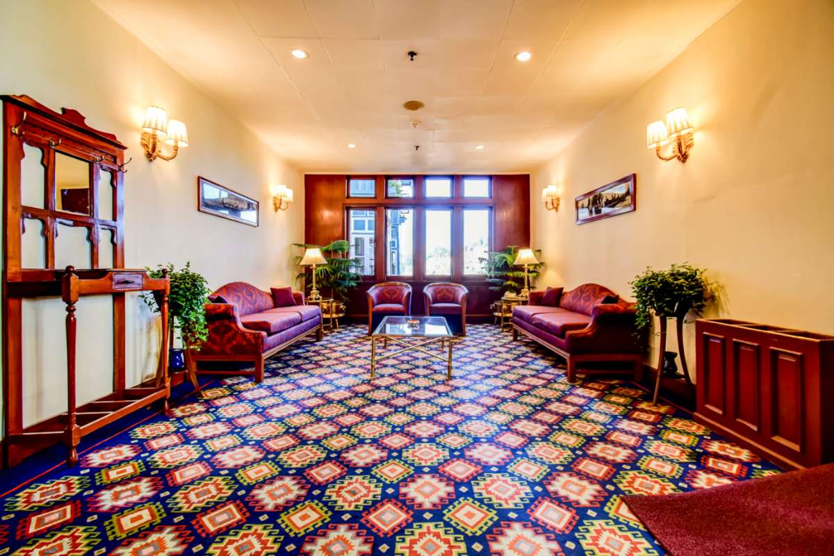 Clarkes Hotel, A grand heritage hotel since 1898 Shimla Hotel Price ...