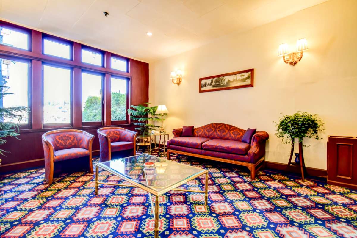 Clarkes Hotel, A grand heritage hotel since 1898 Shimla Hotel Price ...