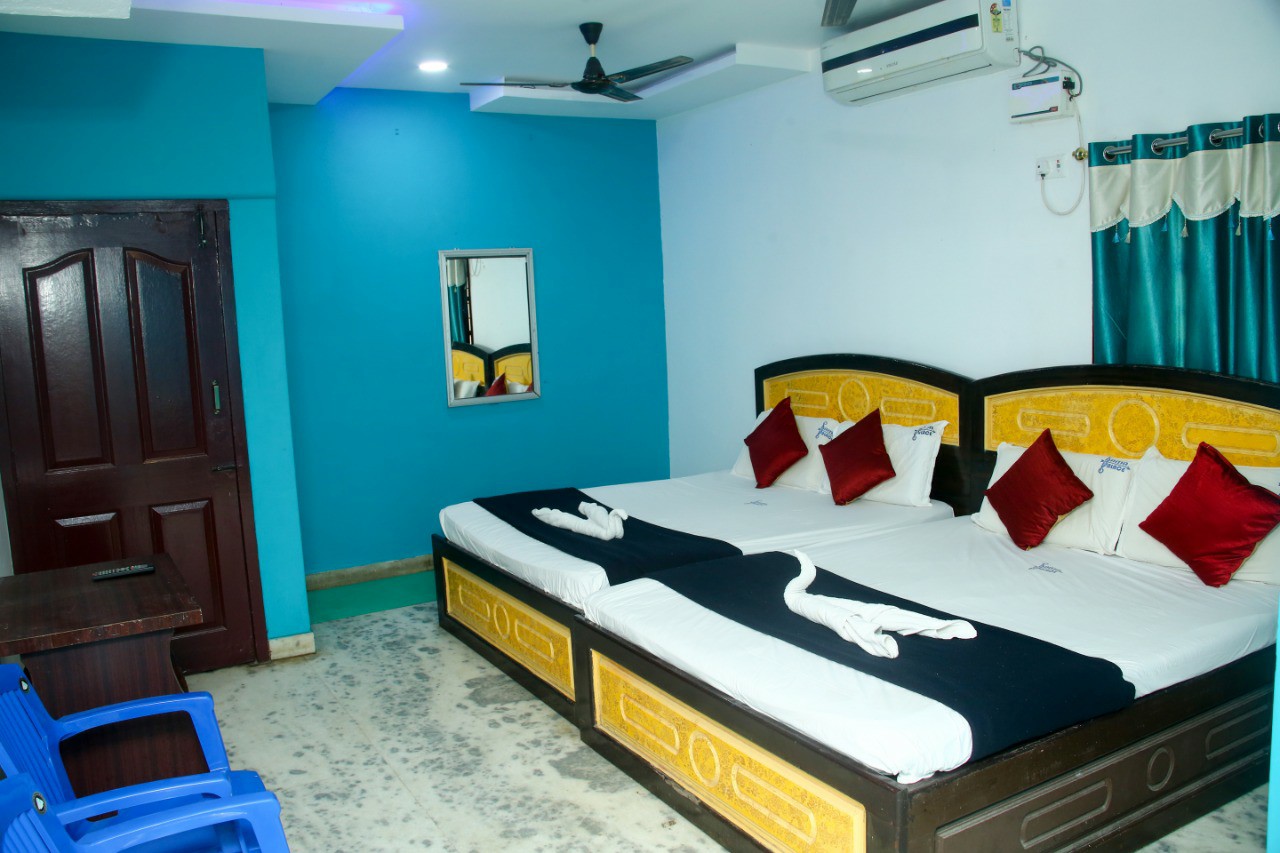 Rama Palace Rameshwaram Hotel Price, Address & Reviews