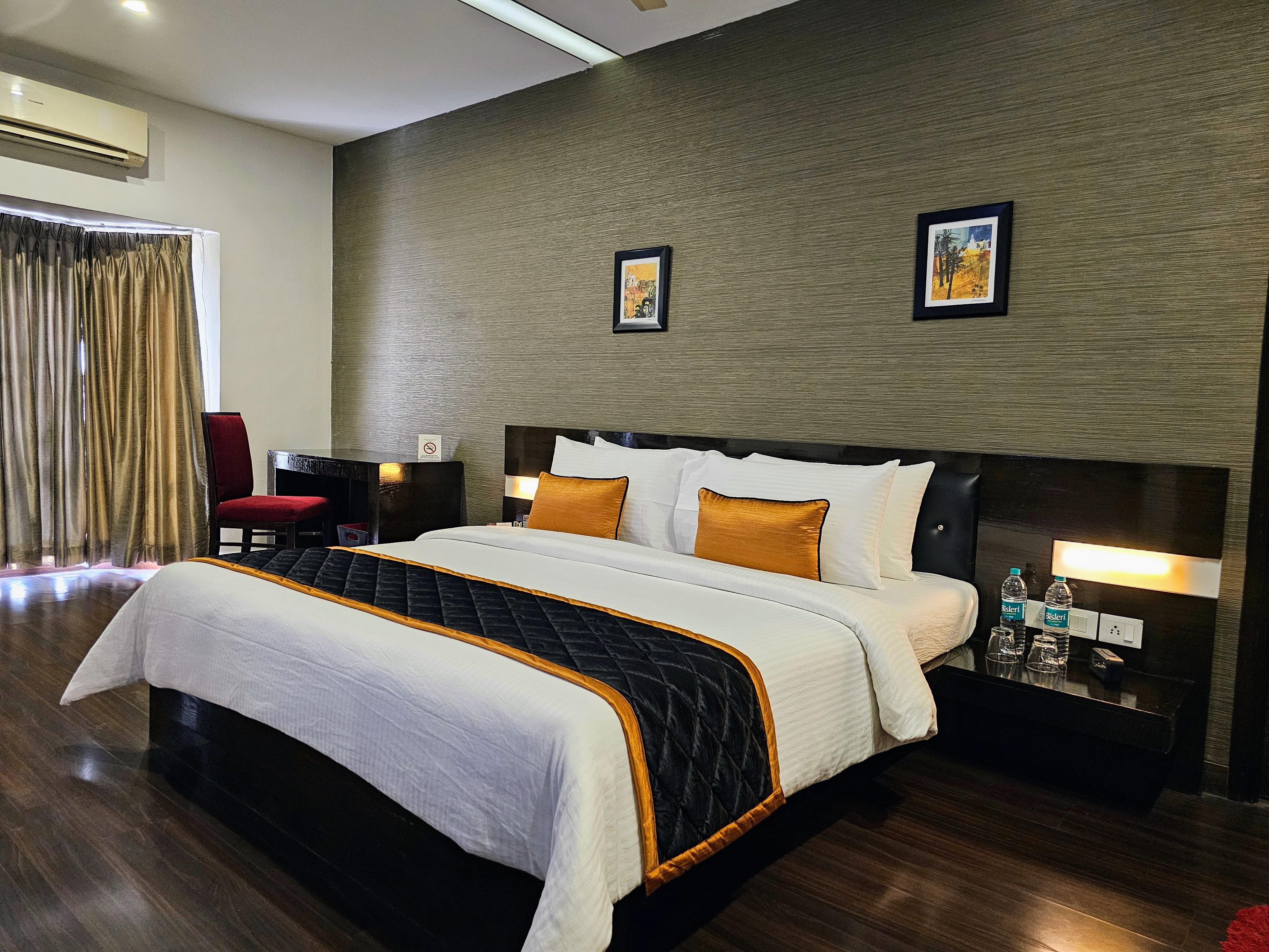 Pleasant Days Resort, Chennai 𝗕𝗢𝗢𝗞 Chennai Resort 𝘄𝗶𝘁𝗵 𝗙𝗥𝗘𝗘 𝗖𝗮𝗻𝗰𝗲𝗹𝗹𝗮𝘁𝗶𝗼𝗻