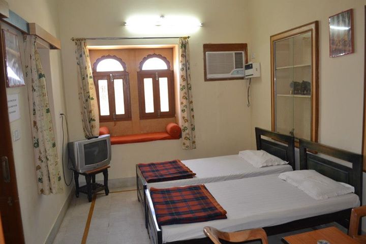 Photos of Hotel Roop Mahal - Hotel in Jaisalmer