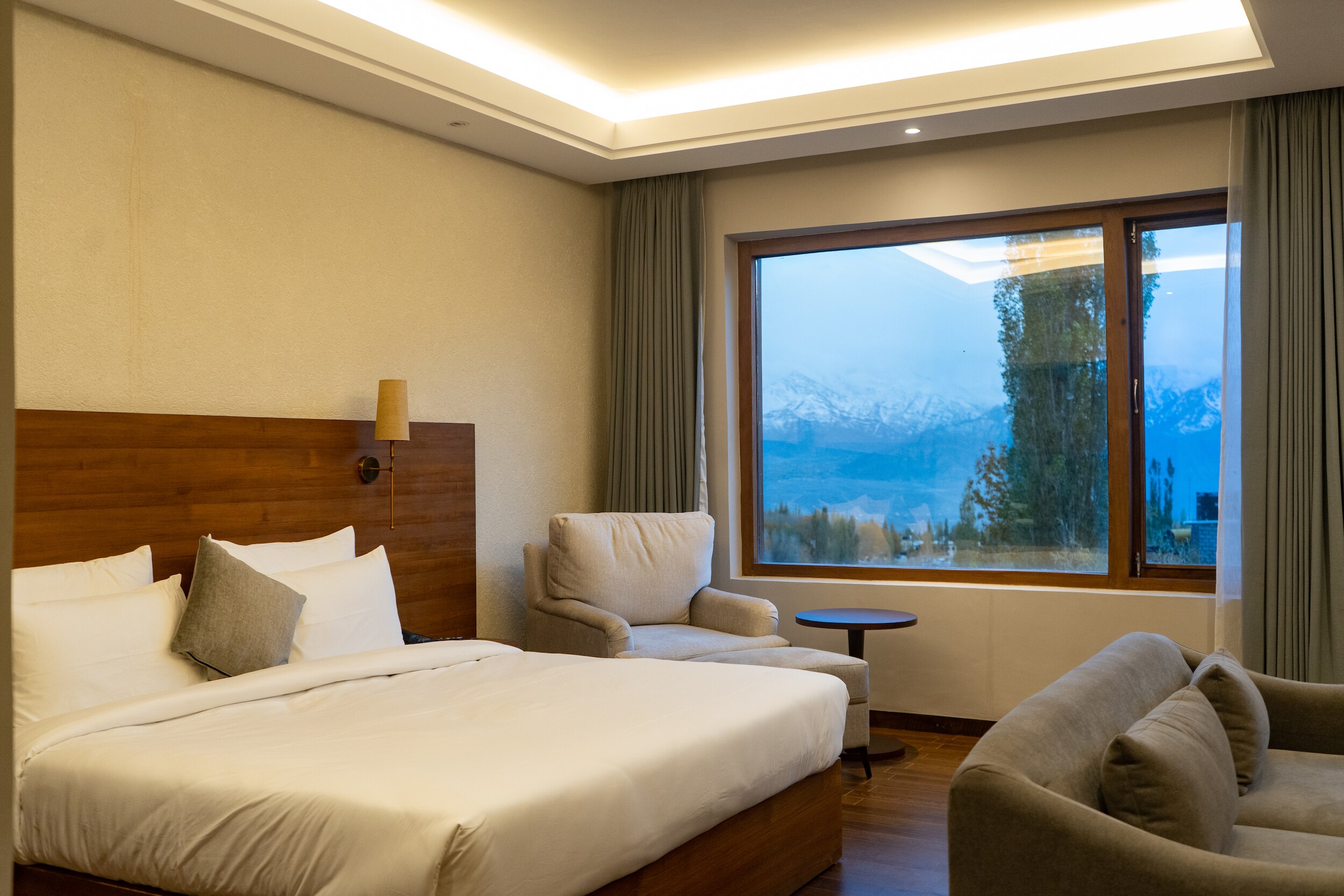 Casa Galwan 𝗕𝗢𝗢𝗞 Leh Hotel 𝘄𝗶𝘁𝗵 ₹𝟬 𝗣𝗔𝗬𝗠𝗘𝗡𝗧