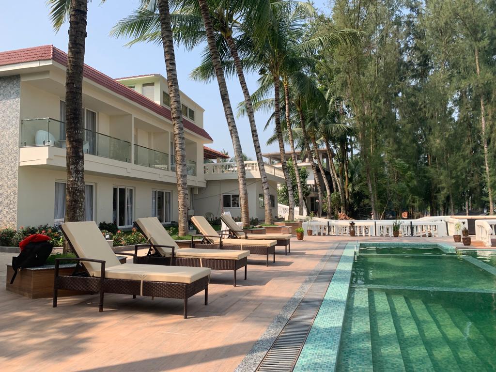 DAMODAR RIVER RETREAT 𝗕𝗢𝗢𝗞 Uluberia Resort