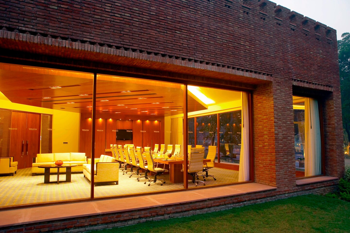 The Westin Sohna Resort & Spa Gurgaon Hotel Price, Address & Reviews