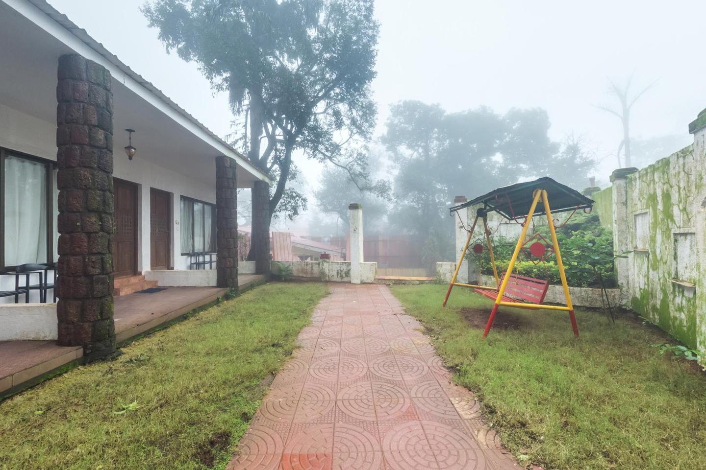 Adamo The Village Best Rates on Matheran Hotel Deals, Reviews & Photos