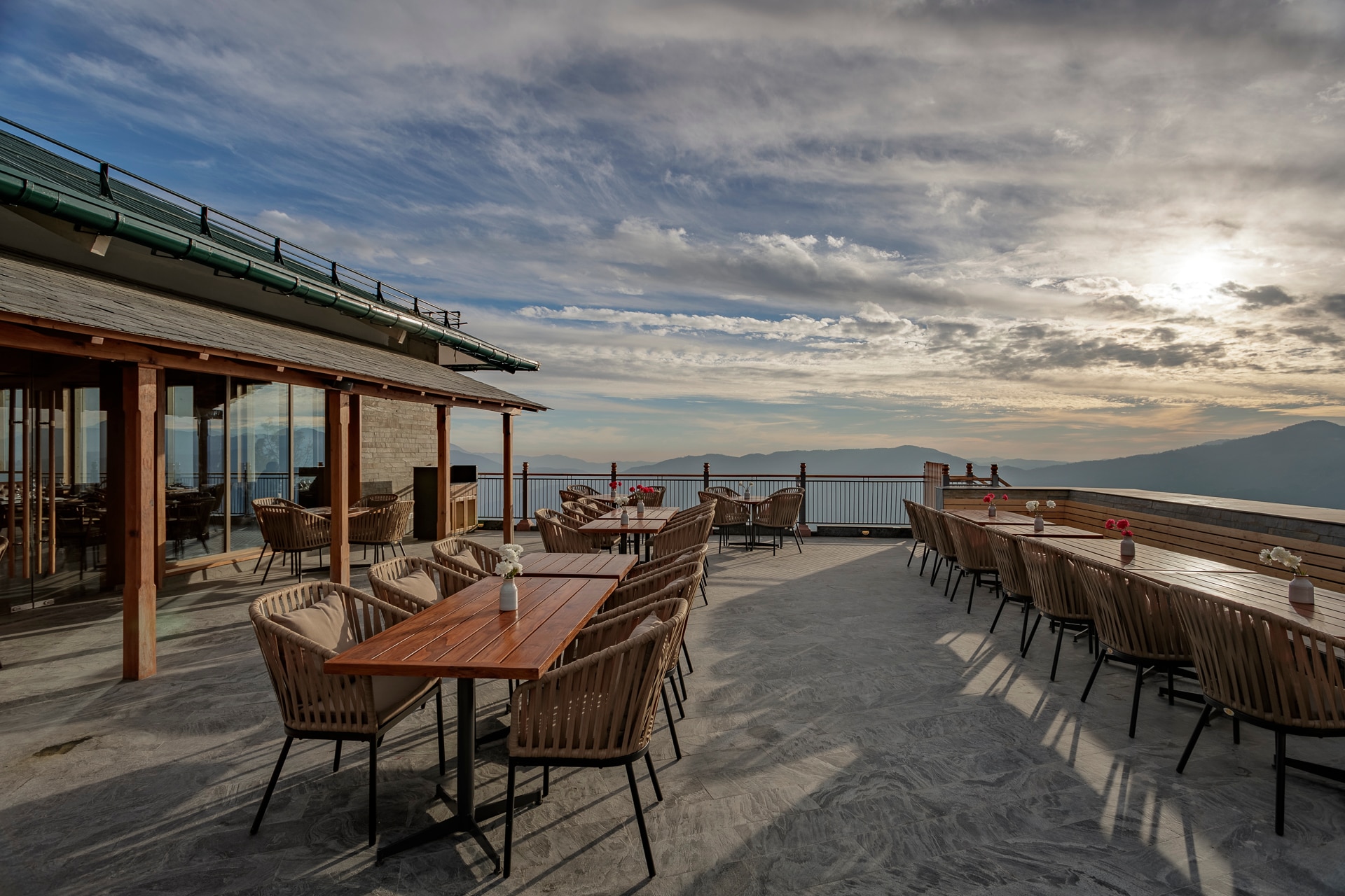 Taj Theog Resort & Spa, Shimla Theog Resort Price, Address & Reviews