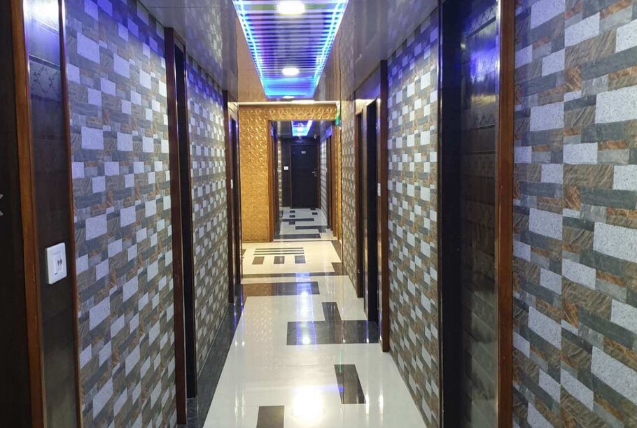 RAINBOW RESORT Diu INR 379 OFF ( ̶2̶6̶0̶0̶ ) Resort Price, Address ...