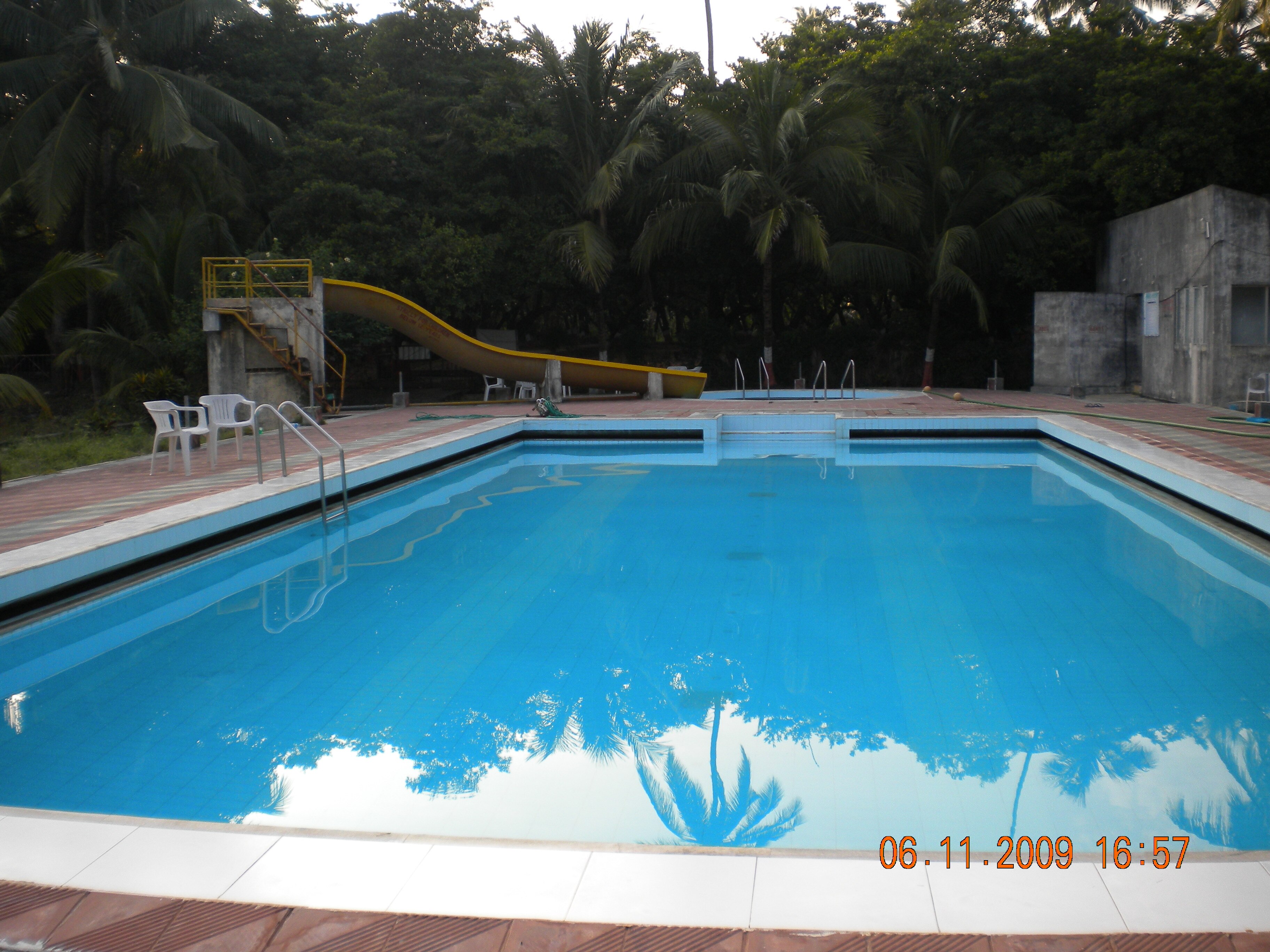 Anand Beach Resort, Bordi 𝗕𝗢𝗢𝗞 Dahanu Resort 𝘄𝗶𝘁𝗵 ₹𝟬 𝗣𝗔𝗬𝗠𝗘𝗡𝗧