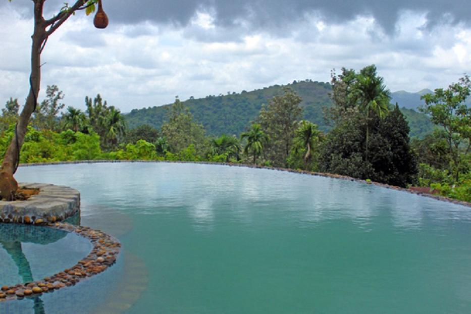 Vythiri Resort Wayanad - Deal Hotel HD Photos & Reviews