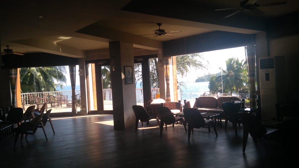 Sinclairs Bayview Port Blair Port Blair Hotel Price, Address & Reviews