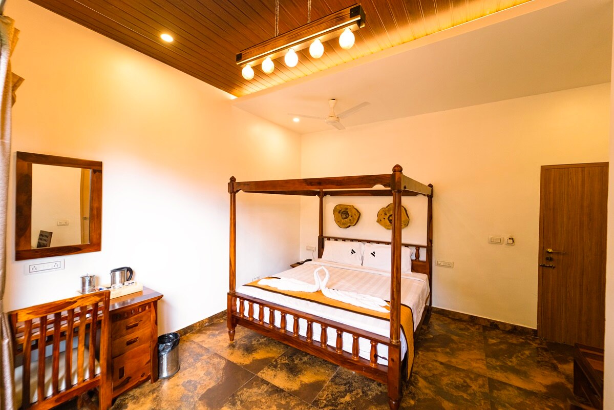 Vivera Highlands 𝗕𝗢𝗢𝗞 Kodaikanal Hotel 𝘄𝗶𝘁𝗵 ₹𝟬 𝗣𝗔𝗬𝗠𝗘𝗡𝗧