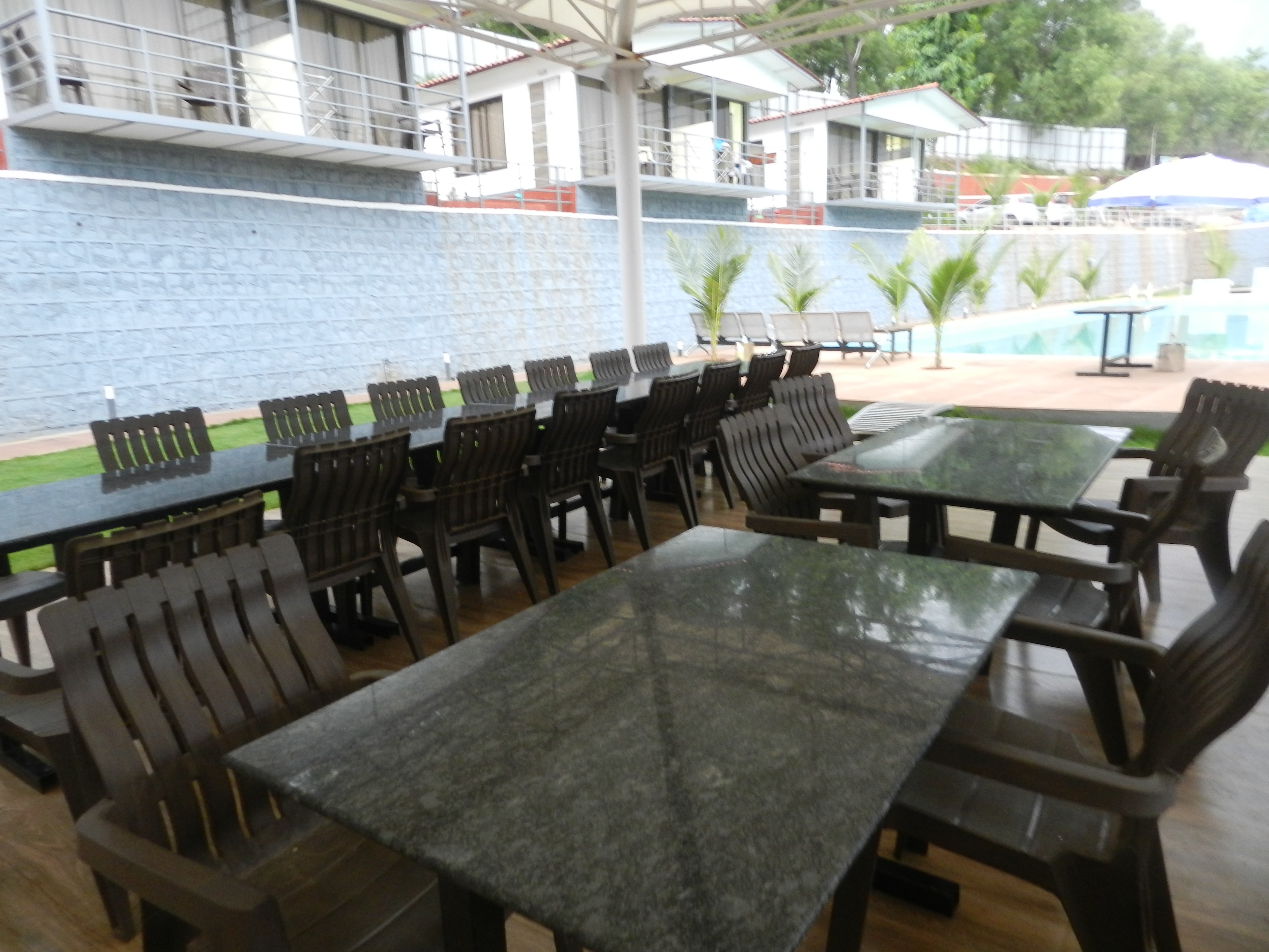 The Nihal Resort Mahabaleshwar Hotel Price, Address & Reviews