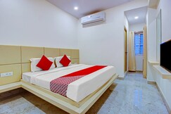 Hotels in Madhapur, Hyderabad Starting @ ₹846 - Upto 80% OFF at MakeMyTrip