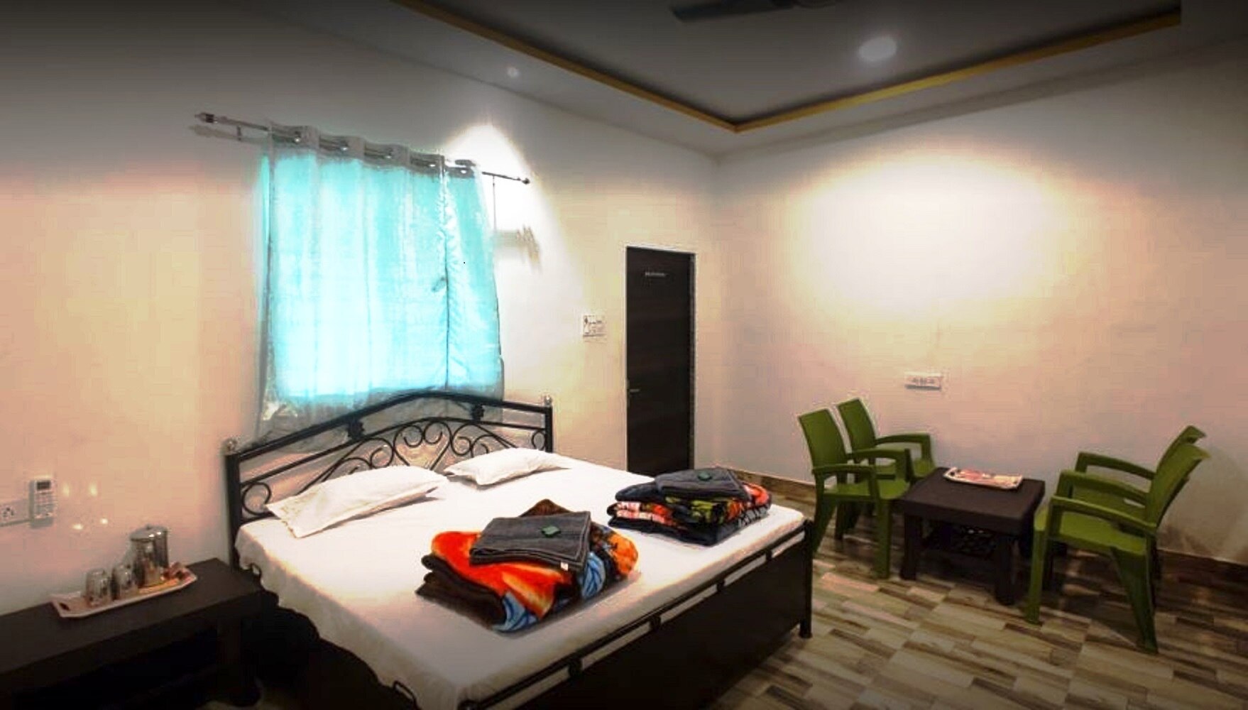 Photos of Raj Farms - Villa in Trimbak