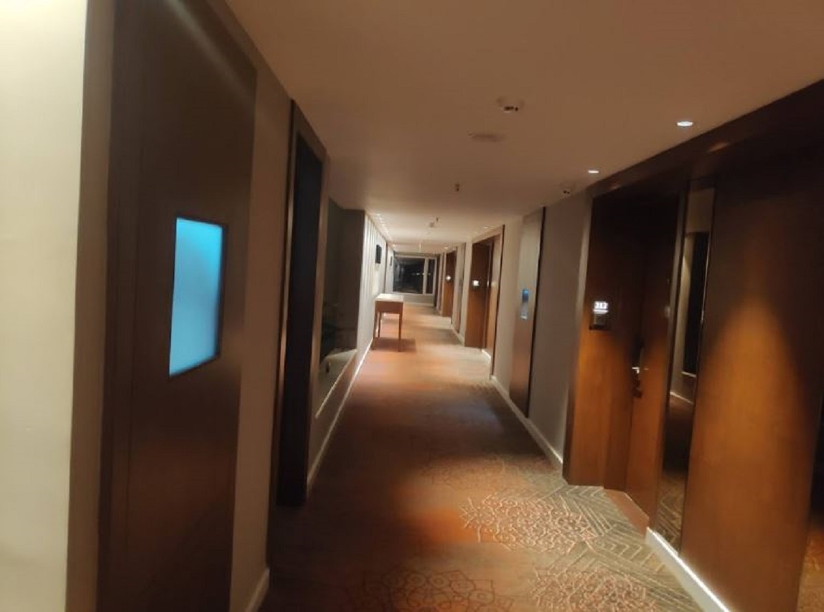 Hotel Amaravathi 𝗕𝗢𝗢𝗞 Mandya Hotel 𝘄𝗶𝘁𝗵 𝗙𝗥𝗘𝗘 𝗖𝗮𝗻𝗰𝗲𝗹𝗹𝗮𝘁𝗶𝗼𝗻